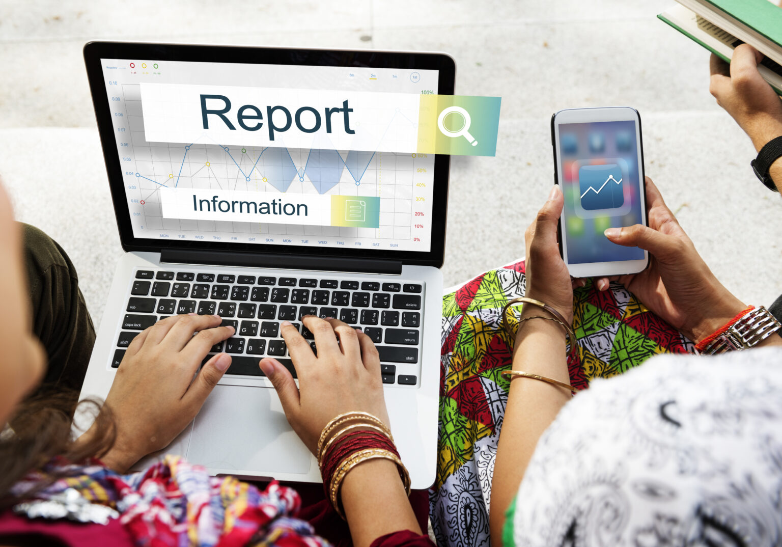 Digital Marketing, Done Right | Skyfield Digital