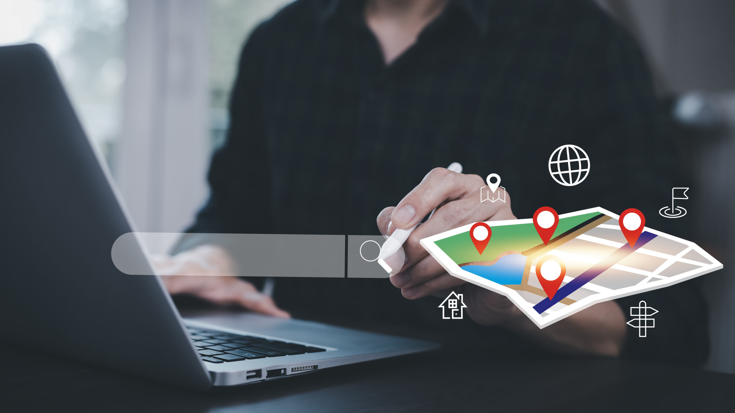 Local SEO vs Global SEO in 2026: Key Differences and Use Cases ...